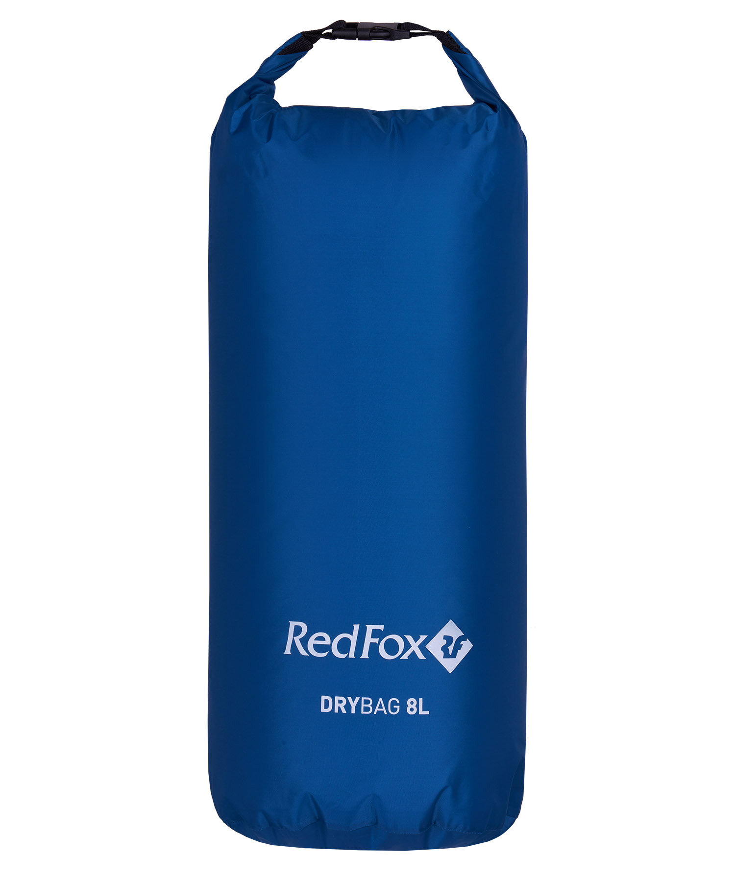 Red Fox Гермомешок Germa Super Light 8 литров, синий, нейлон TPU