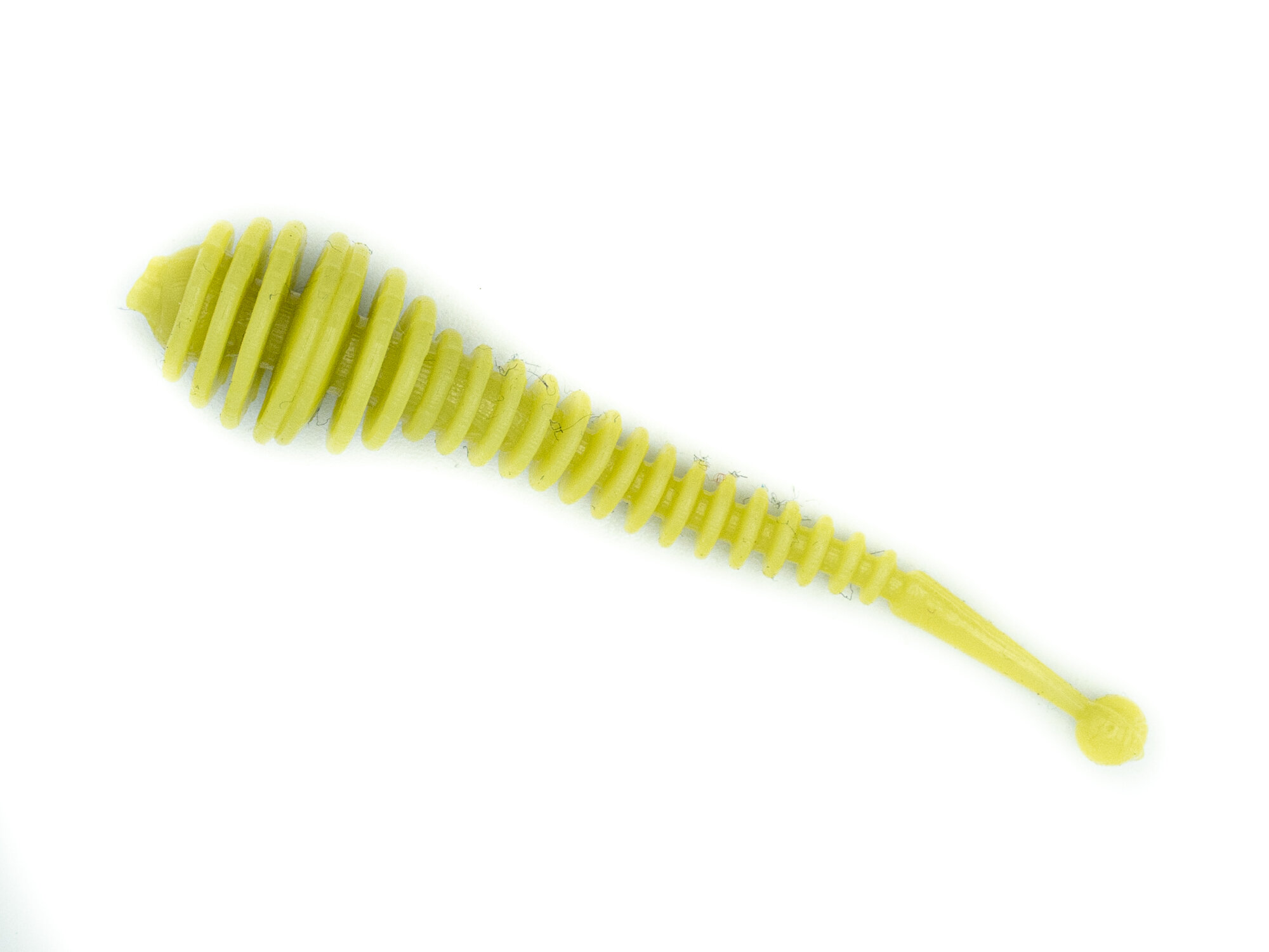 Силиконовые приманки для рыбалки BORODA BAITS ANTARES JUNIOR, фисташка, сыр / Форелевые приманки