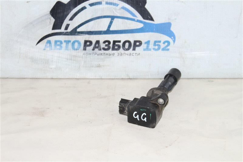 катушка зажигания Mazda 6 GG L3-VE