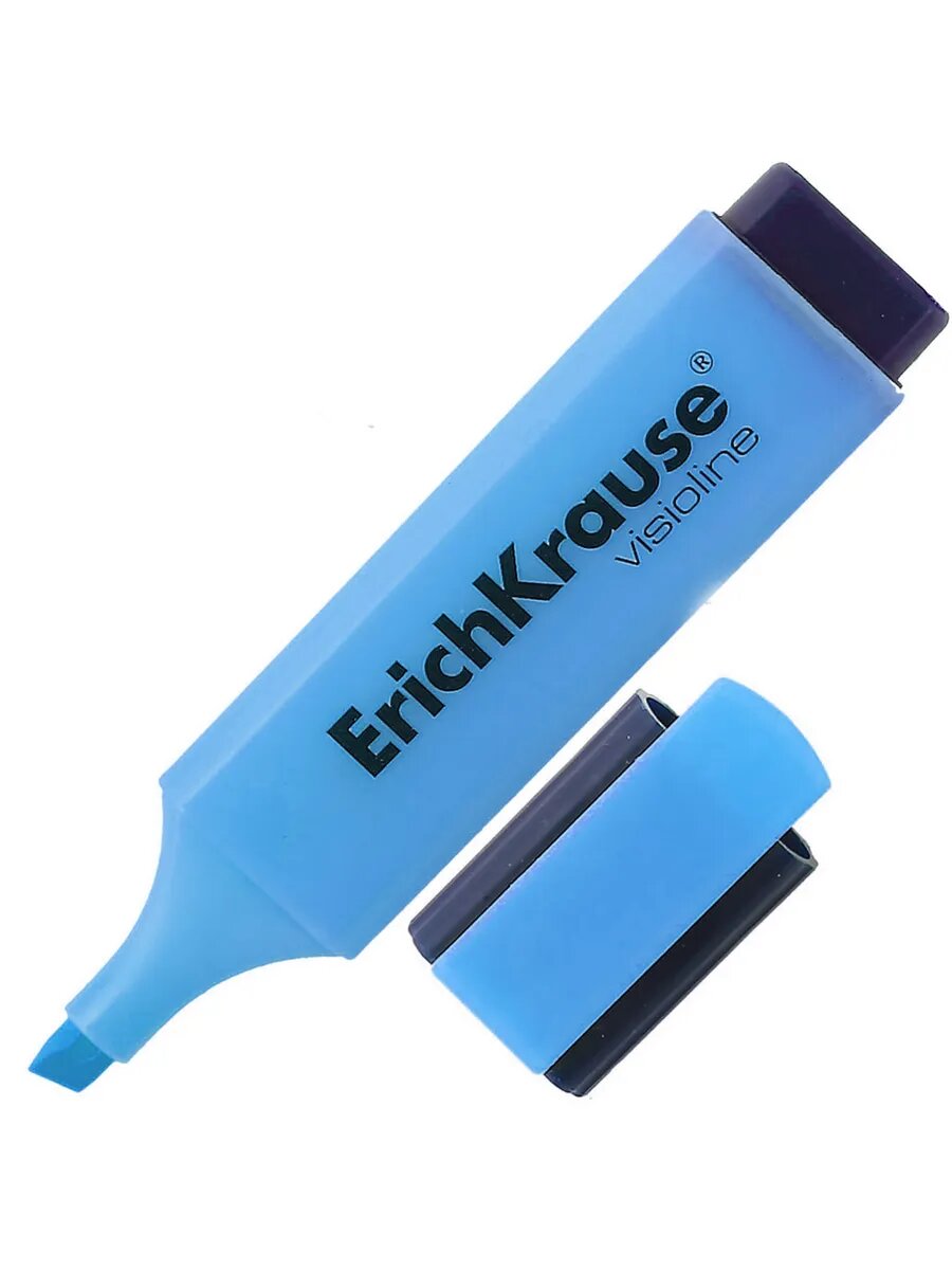 Перманентный маркер 06-52 мм