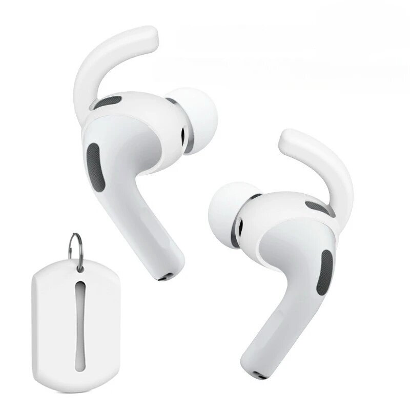 Силиконовые амбушюры CHENYIQING для AirPods Pro 3 Л