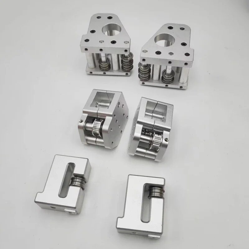 Funssor MERCURY One.1 Creality Ender5 Pro Plus 3D принтер — фото 1