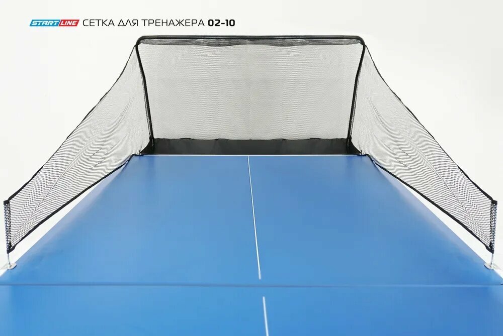 Сетка для настольного тенниса — фото 1