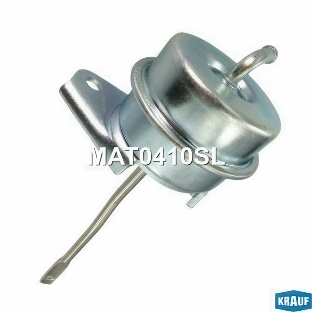 Актуатор турбокомпрессора, для Тойота Ленд Крузер 100, 80 J8 арт MAT0410SL