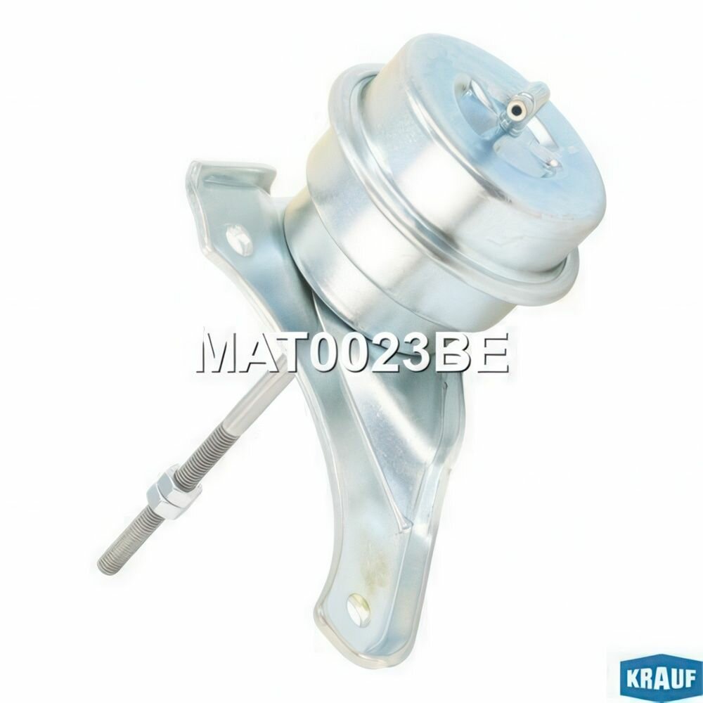 Актуатор турбокомпрессора, для Ауди TT T, Родстер, A3 S3 арт MAT0023BE