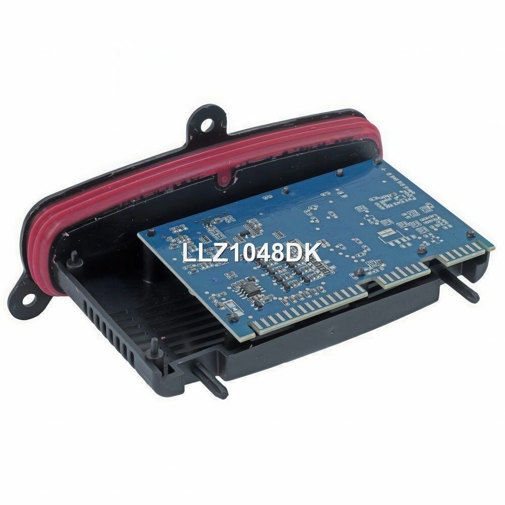 Блок управления фарой, для Тойота Селика Супра, БМВ арт LLZ1048DK