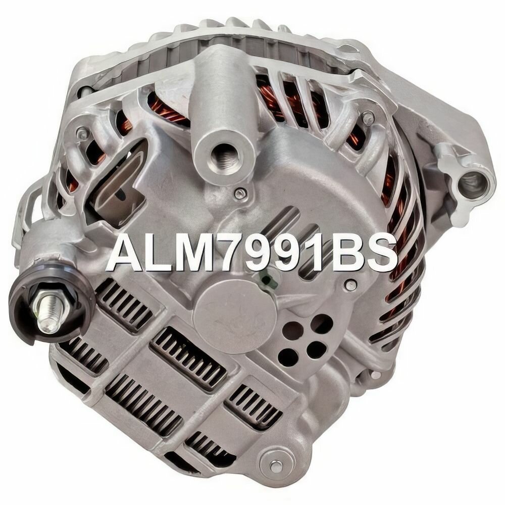 Генератор, для Понтиак арт ALM7991BS