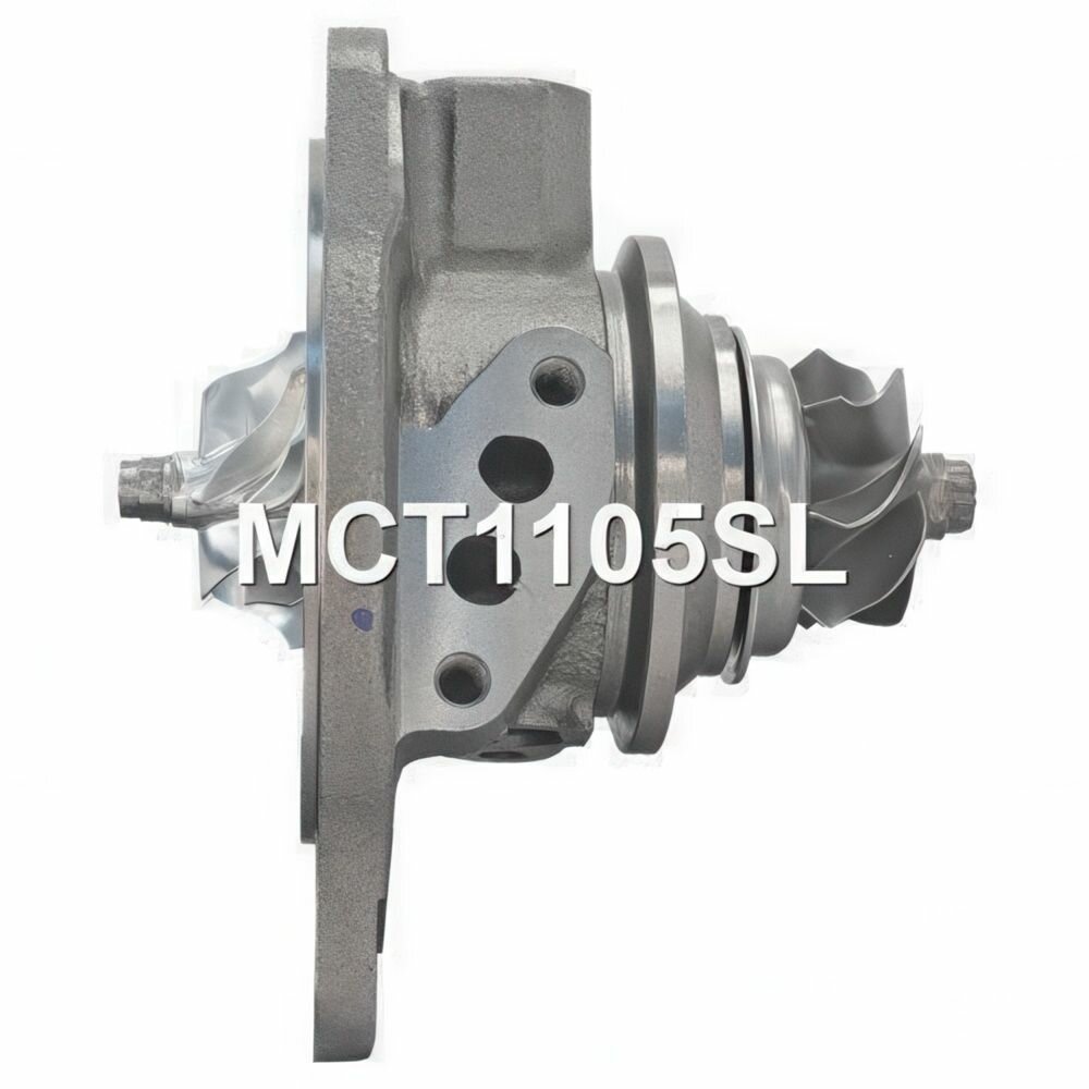 Картридж турбокомпрессора для Фольксваген Битл, Кадди, Гольф, Джетта Поло, Туран 2, Шкода Фабиа Октавия Практик Рапид