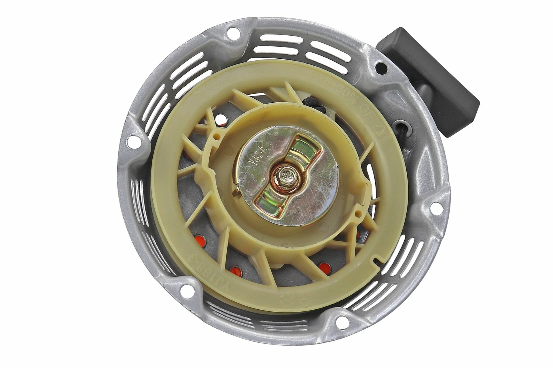 Стартер в сборе KP270 (23200-А232Т-0019)