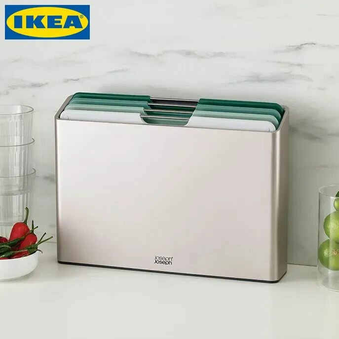 Набор разделочных досок