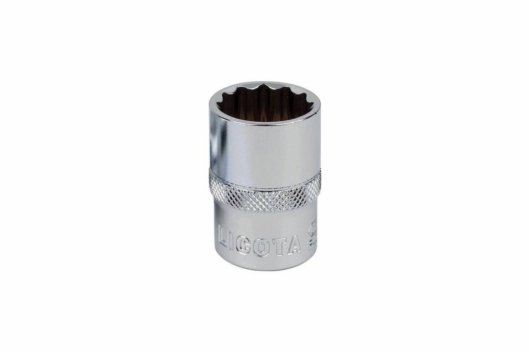 Головка 12мм 1/2" 12гр