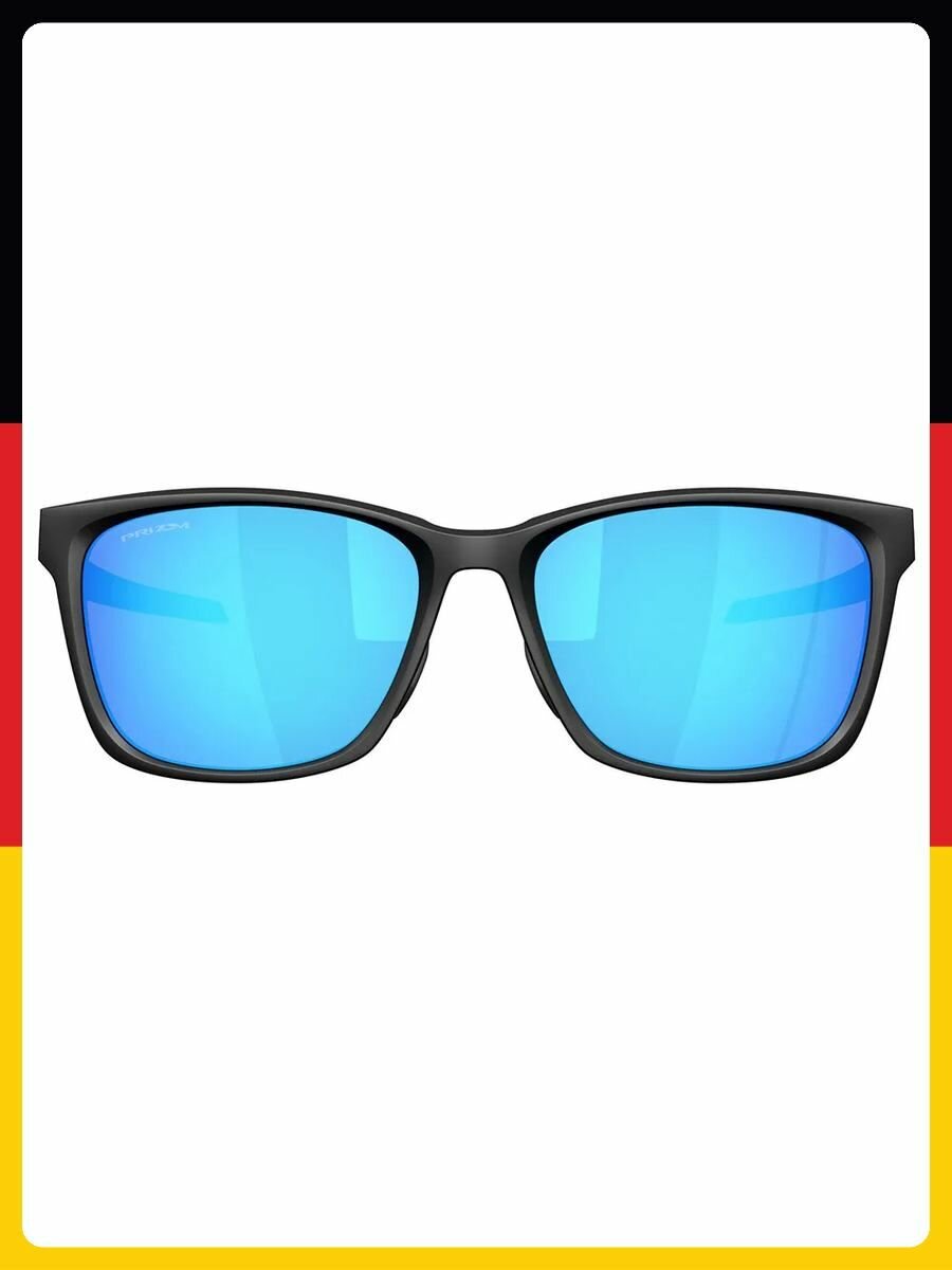 Солнцезащитные очки Oakley