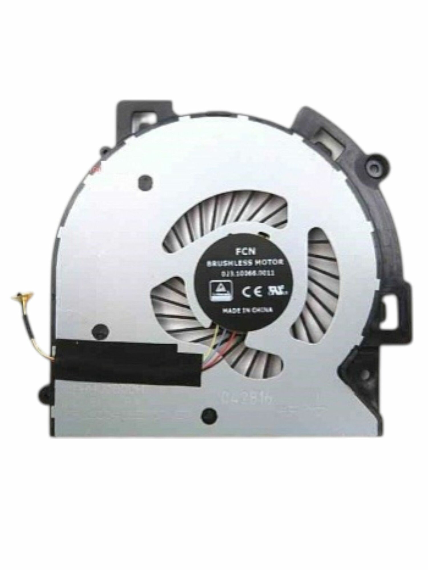 Вентилятор (кулер) для ноутбука HP Pavilion W119