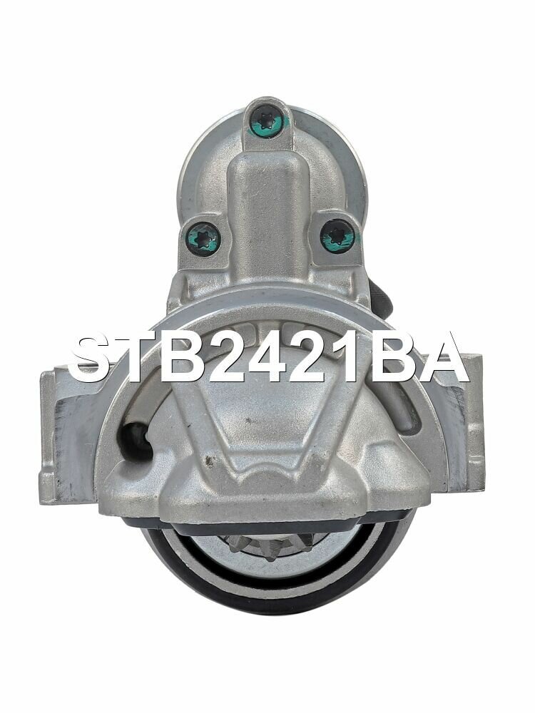 Стартер Krauf STB2421BA для PEUGEOT Boxer CITROEN Jumper FIAT Ducato FORD TRANSIT