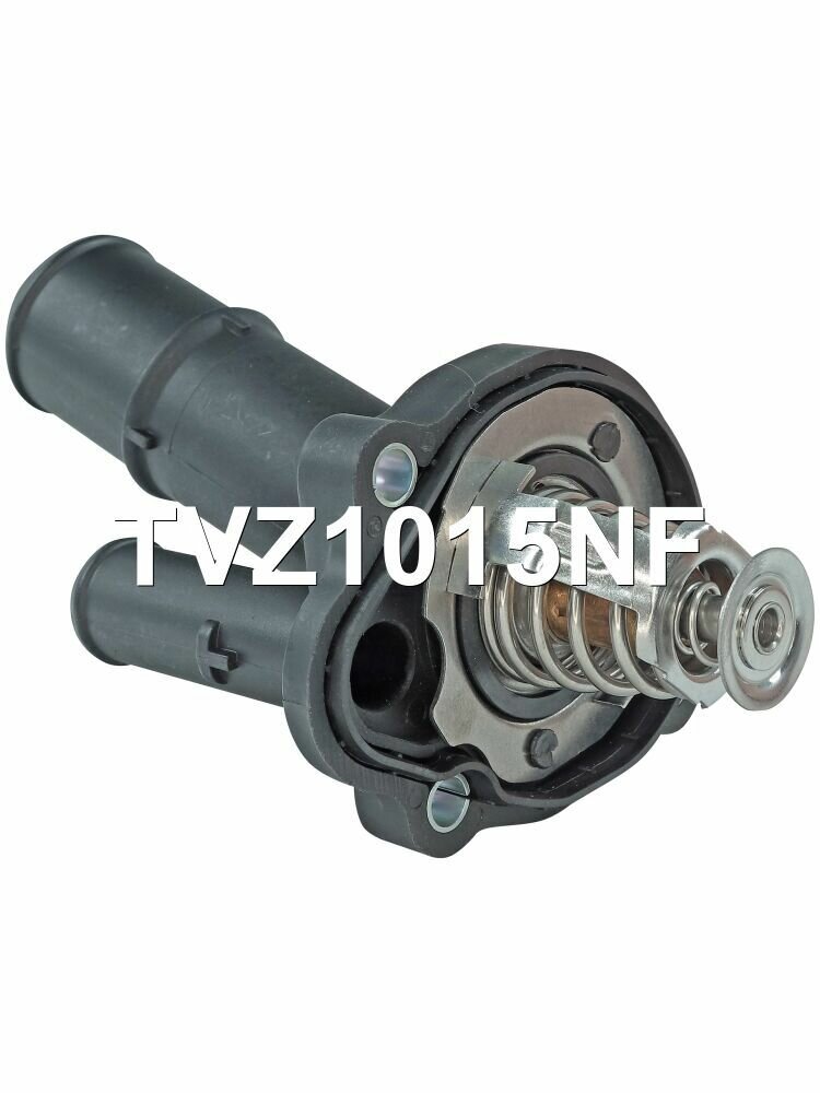 Термостат Krauf TVZ1015NF для FORD C-Max Focus Galaxy Mondeo VOLVO C30 S40 V50