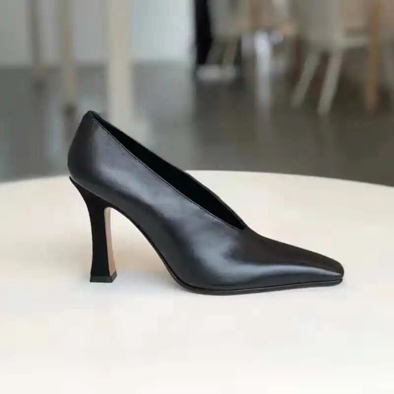 Балетки