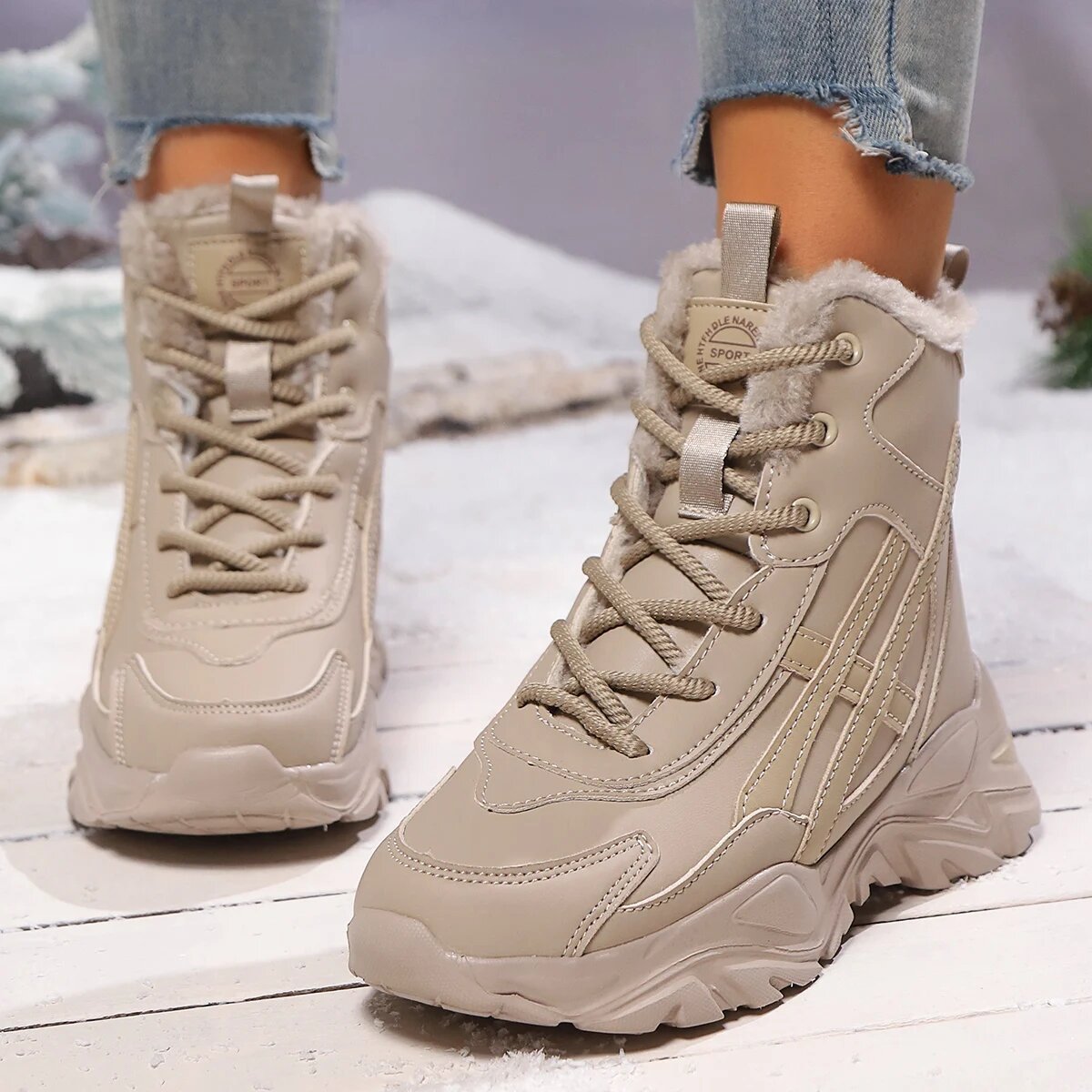 Кроссовки 072