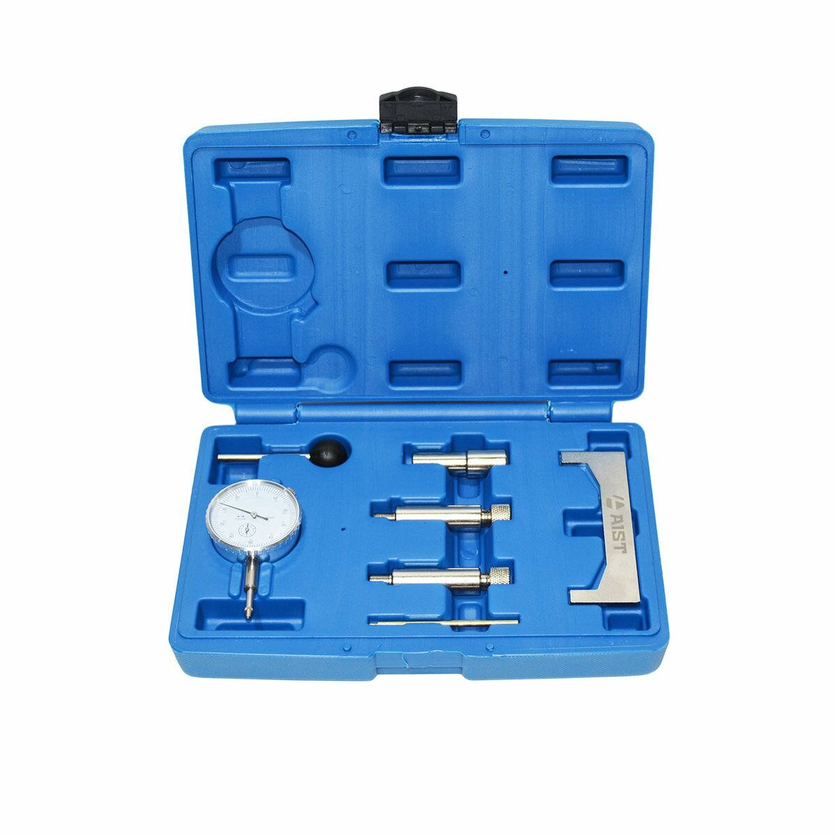 Набор фиксаторов с индикатором для регулировки ТНВД VAG AIST 67-3044