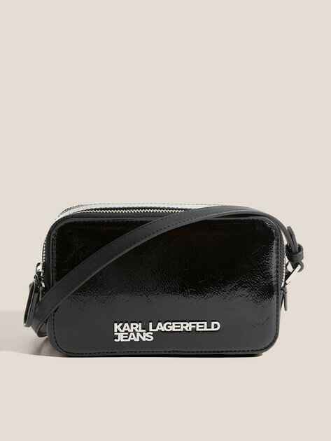 Сумка кросс-боди