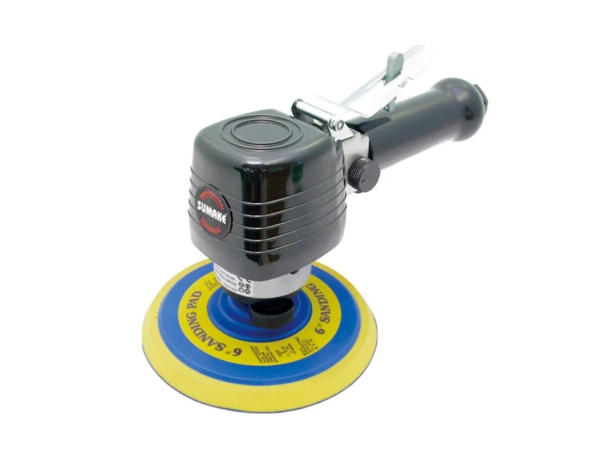 Пневмошлифмашина Sumake ST-7715 P