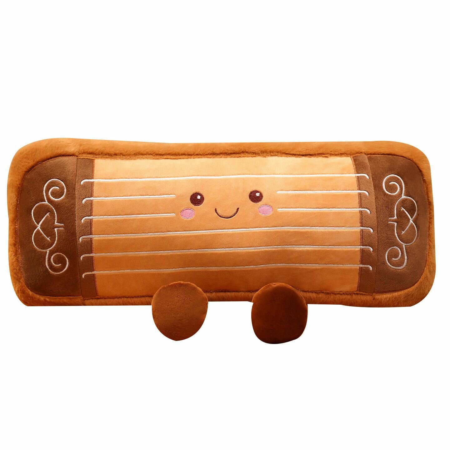 Плюшевая Игрушка Гуцинь - Музыкальный Инструмент Подарок для Девушек