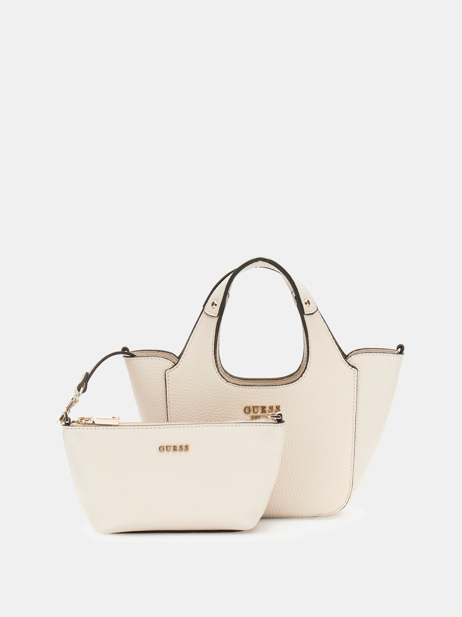 Сумка тоут HWBG7334750 CALISTA 2 IN 1 MINI TOTE