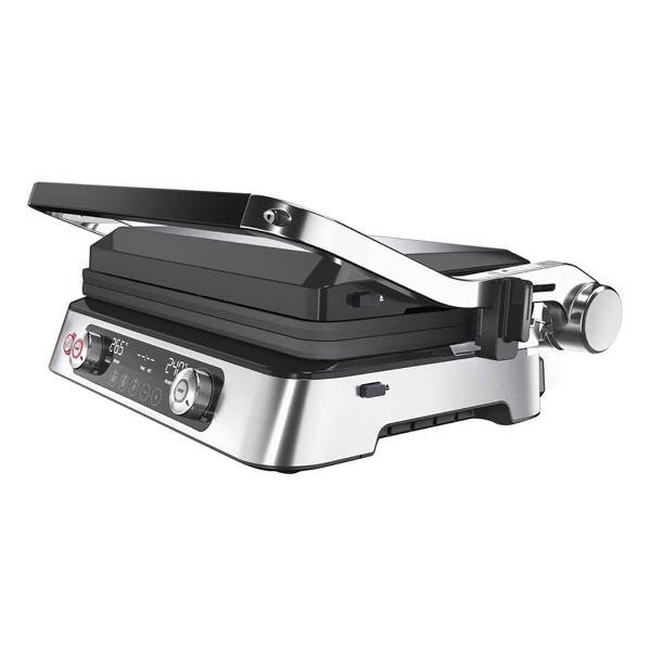 Электрогриль Braun CG 9140