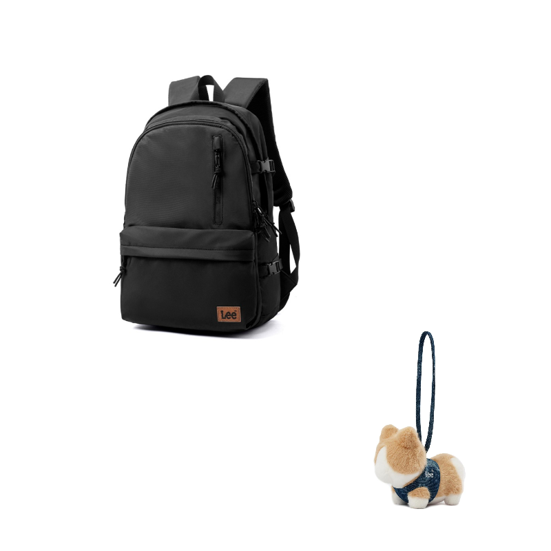 Рюкзак для путешествий унисекс Lee Oxford Travel Backpack, разные цвета