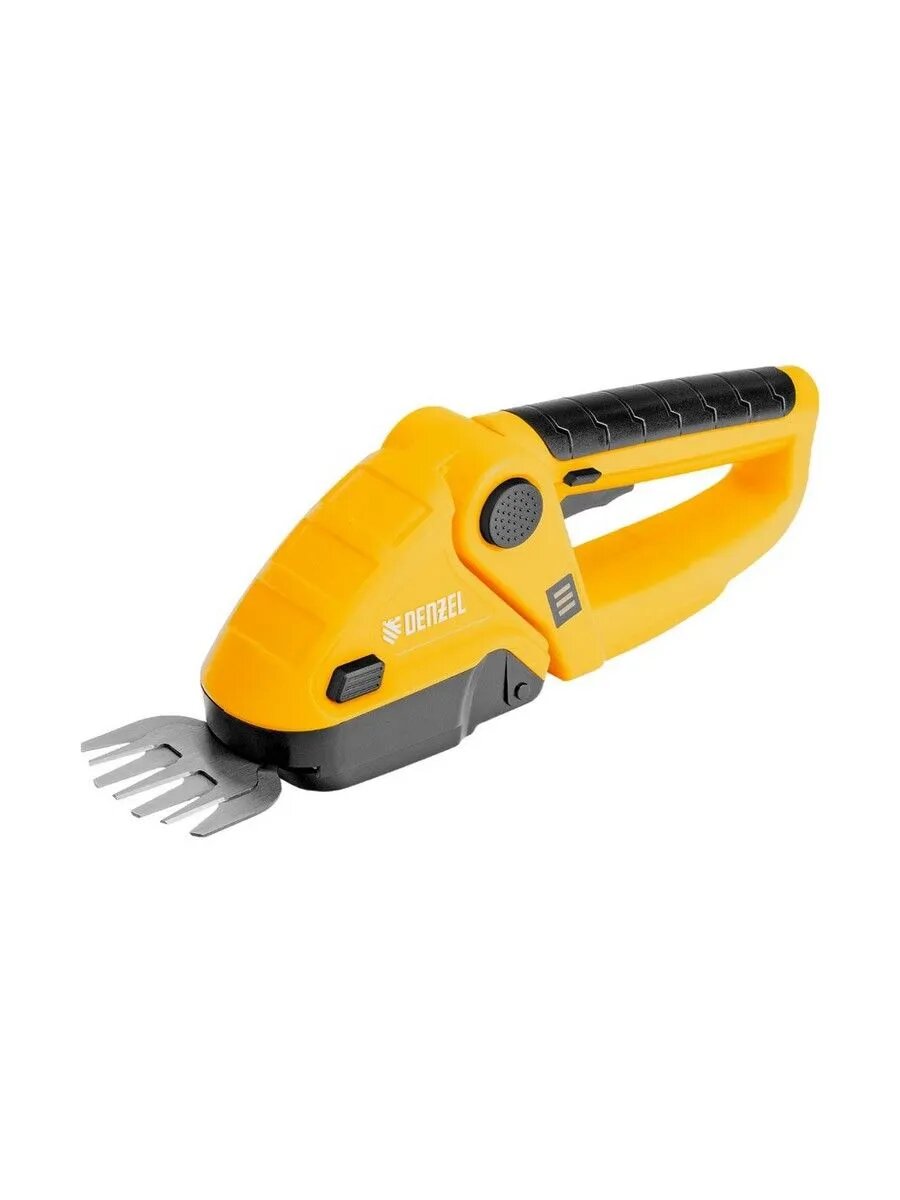 Кусторез/ножницы Denzel GS-7 Yellow