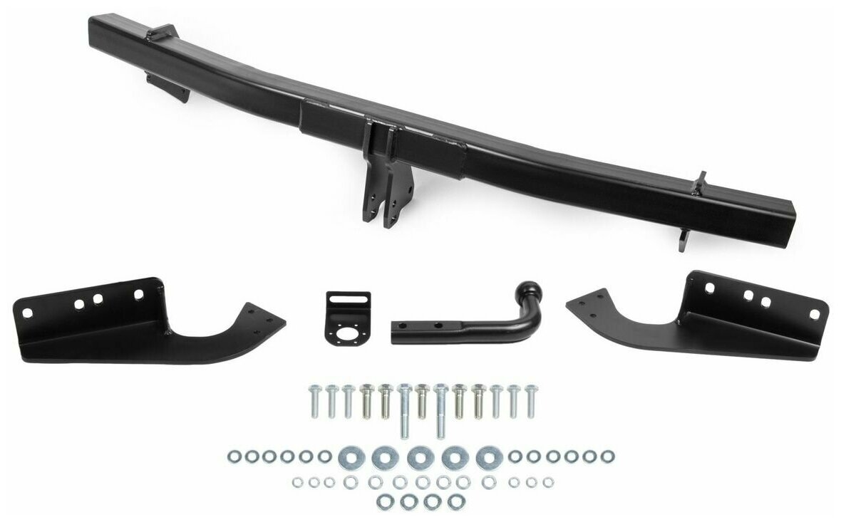 Фаркоп Berg для Toyota RAV4 F.5711.001