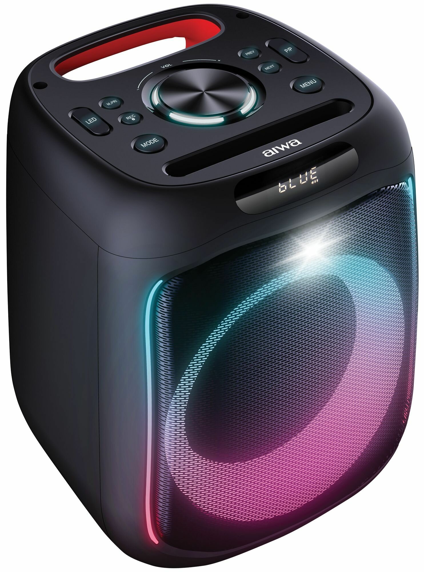 AIWA CAS-200 — отзывы покупателей