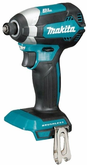 Гайковерт аккумуляторный Makita DTD153Z, ударный