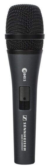 Микрофон Sennheiser E 845-S