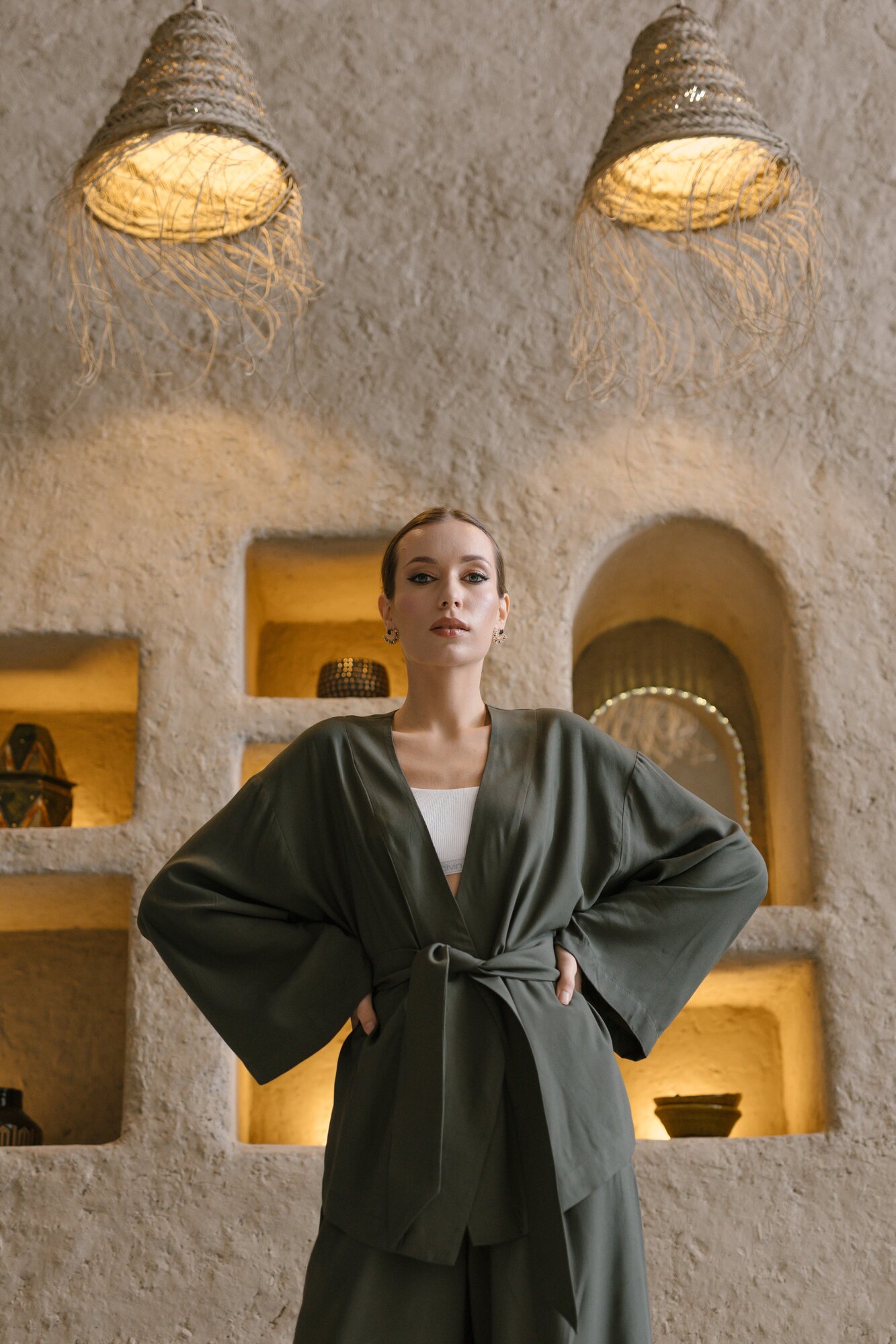 Комплект CHIC IN DETAILS