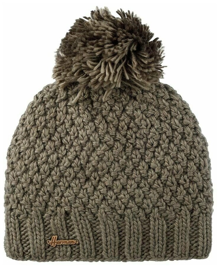 Шапка Базовая коллекция для женщин