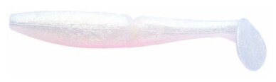 Силиконовая приманка Sawamura One Up Shad 5" (5шт.) цв. 27
