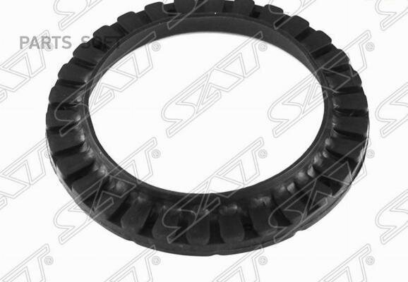 Прокладка пружины Ford Mondeo 07-15 / Volvo S60 10-18 SAT ST-1541436 | цена за 1 шт