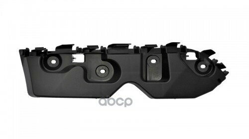 Кронштейн бампера переднего левый RENAULT Duster TORK арт. trk1346