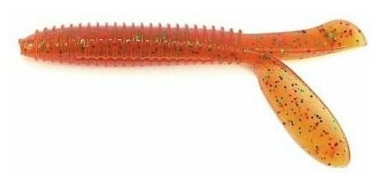Мягкие приманки Bait Breath Wonder Baits Tap Tail 2,7" (10 шт) #114