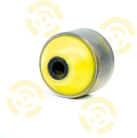 Сайлентблок полиуретановый передней подвески нижнего рычага задний перед прав лев Tochka opory 40-06-3819