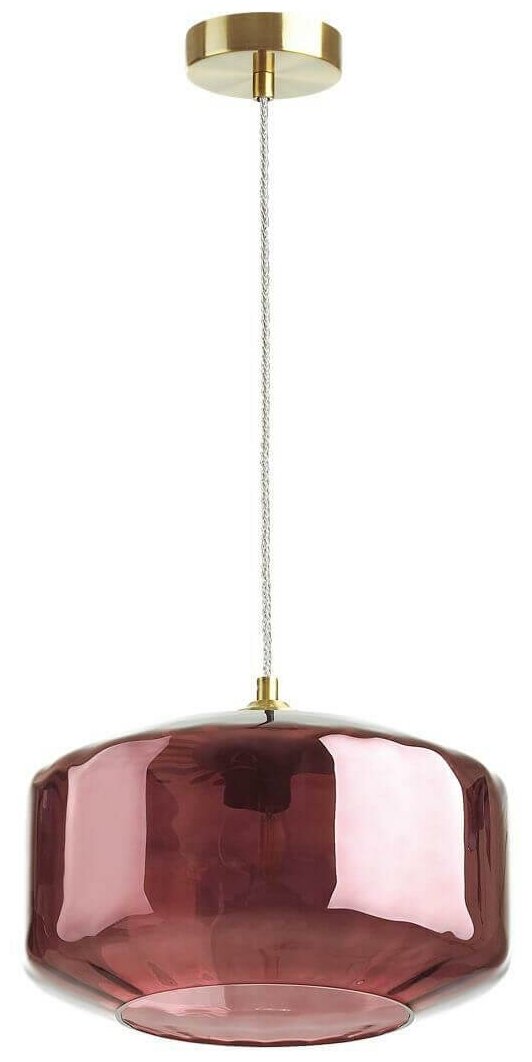 Подвесной светильник Odeon Light Binga 4782/1