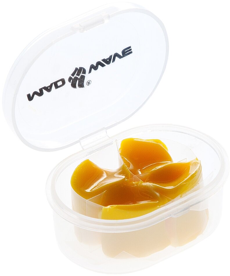 Беруши силиконовые Ear plugs silicone