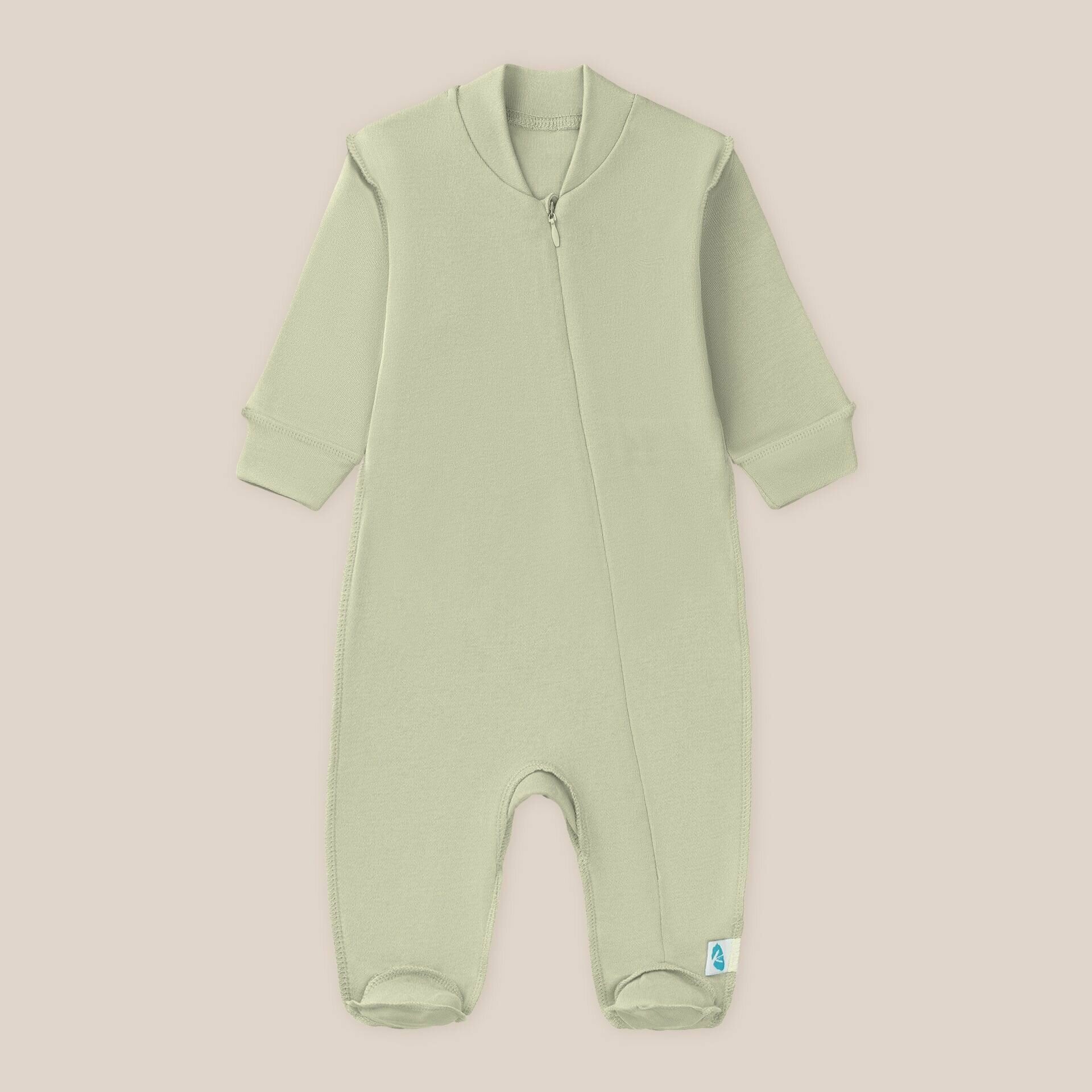 Комбинезон Весна-лето 2024