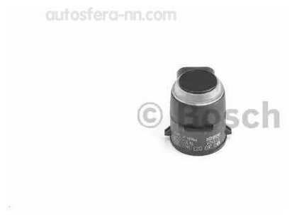 BOSCH 0263009637 датчик парковки!\ MB W204/W211/W164/X164/W251/W221/Sprinter 1.6-6.2i/D 01>
