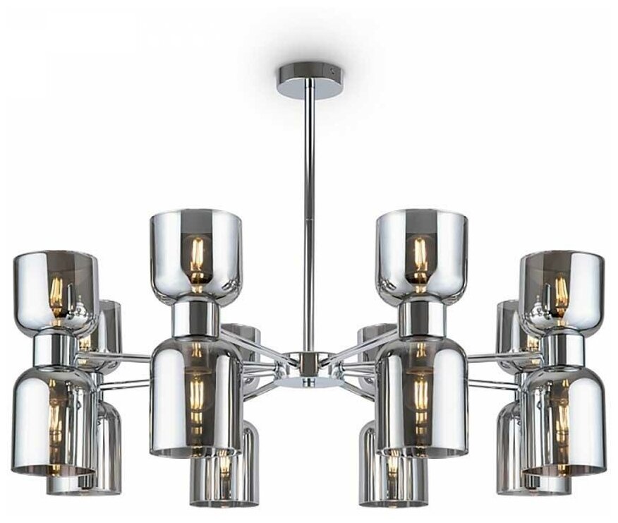 Подвесная люстра Freya Savia FR5203PL-16CH1