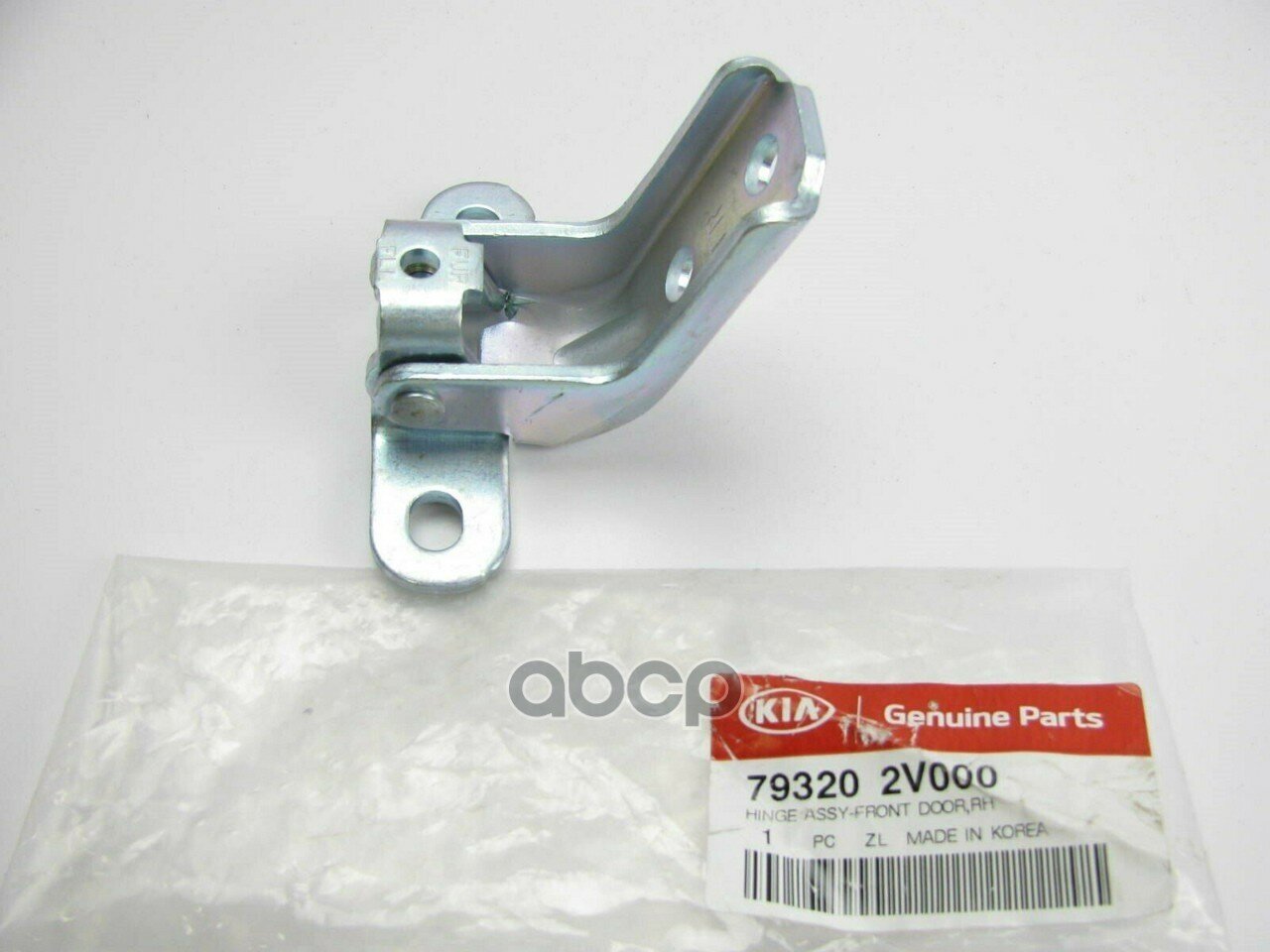 Петля двери Hyundai-KIA арт. 793202V000