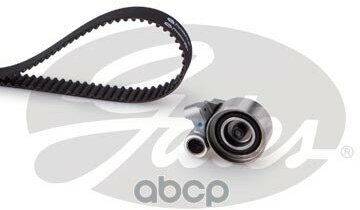 Рем. к-кт ремня ГРМ! Toyota Land Cruiser HDJ100 4.2TD Gates арт. K015474XS