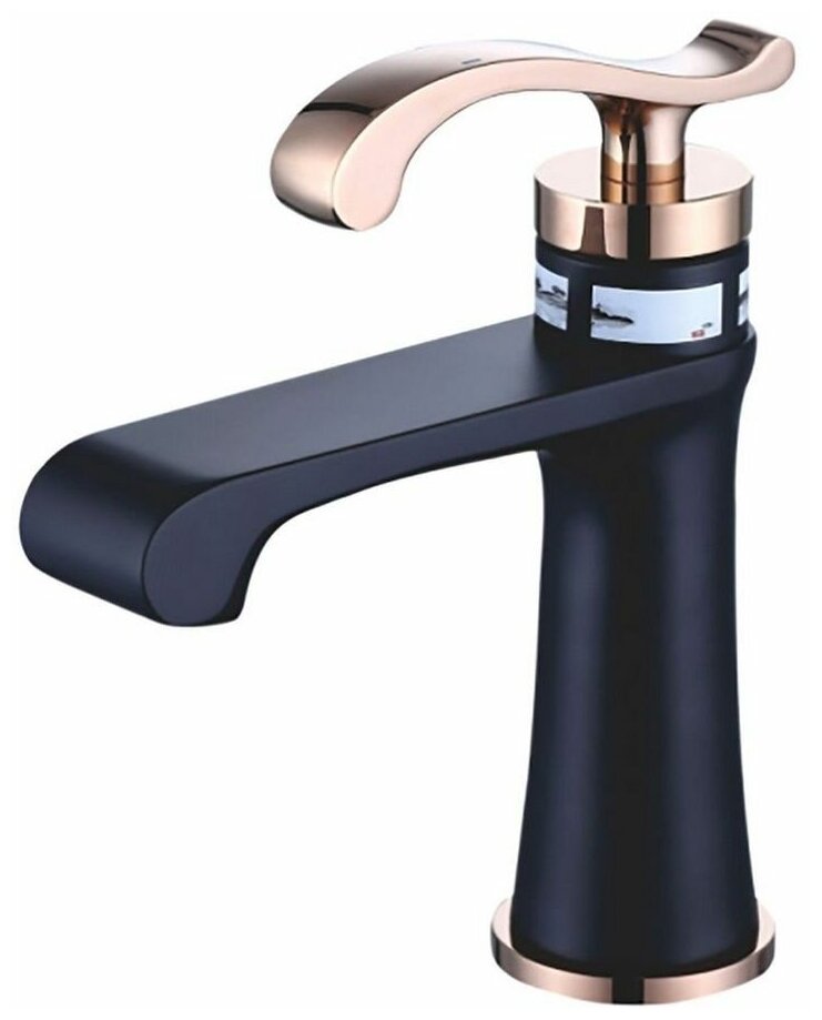 Смеситель для раковины Gerhans K11026В