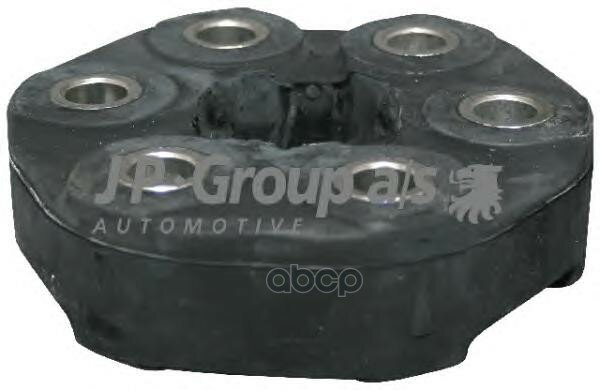 Эластмфта кардана [RUBBEX, DK] JP Group арт. 1453800100