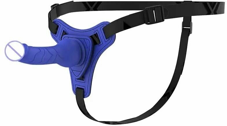 Страпон Strapon Dildo